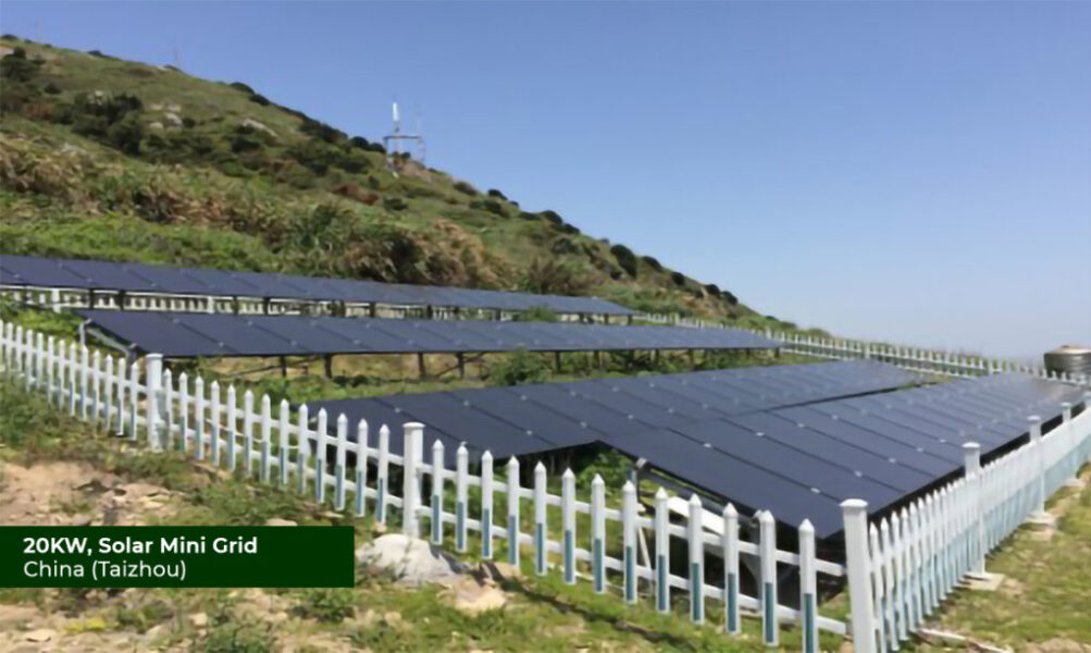 Our Projects - Sunsmart