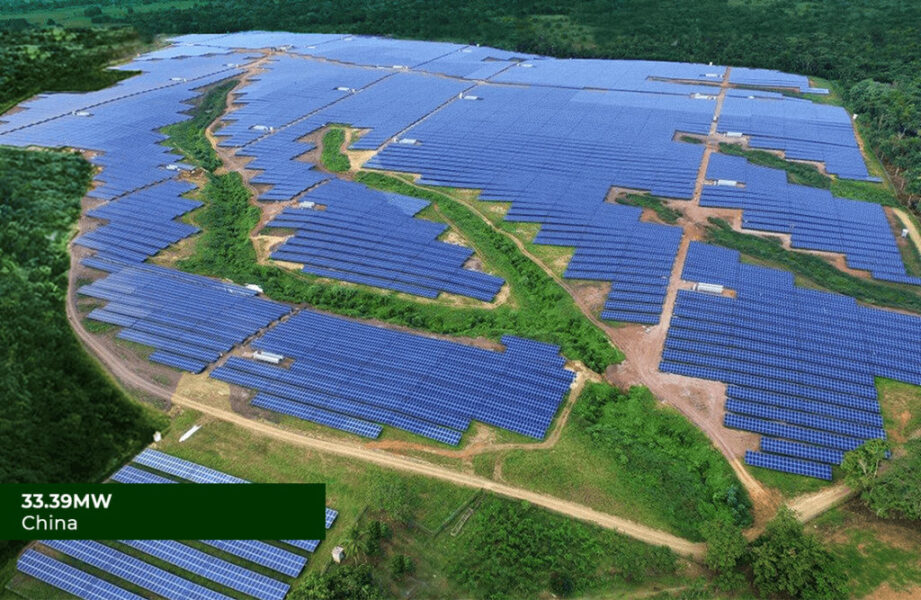 Our Projects - Sunsmart