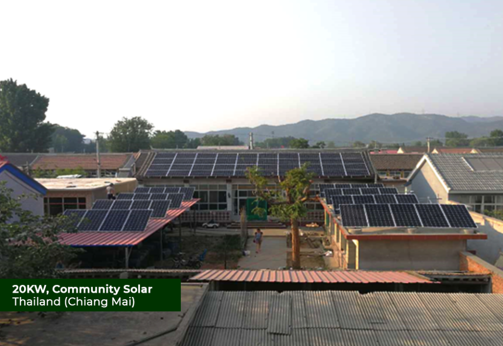 Our Projects - Sunsmart