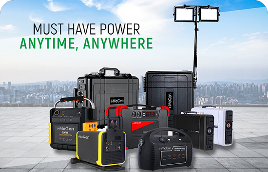 SunSmart Solar Power Technology Inc.