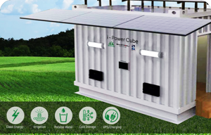 SunSmart Solar Power Technology Inc.