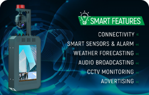 SunSmart Solar Power Technology Inc.