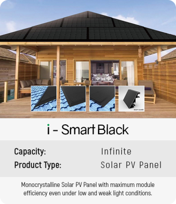 SunSmart Solar Power Technology Inc.