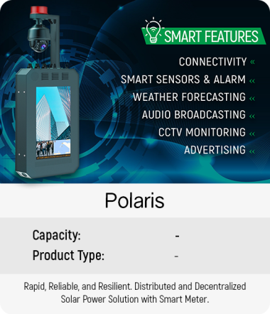 SunSmart Solar Power Technology Inc.