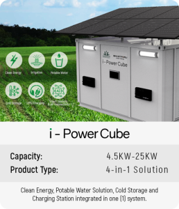 SunSmart Solar Power Technology Inc.