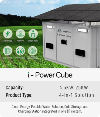 SunSmart Solar Power Technology Inc.